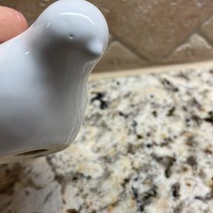 Torre & Tagus | Art | Torre Tagus Ceramic Finch Birds | Poshmark